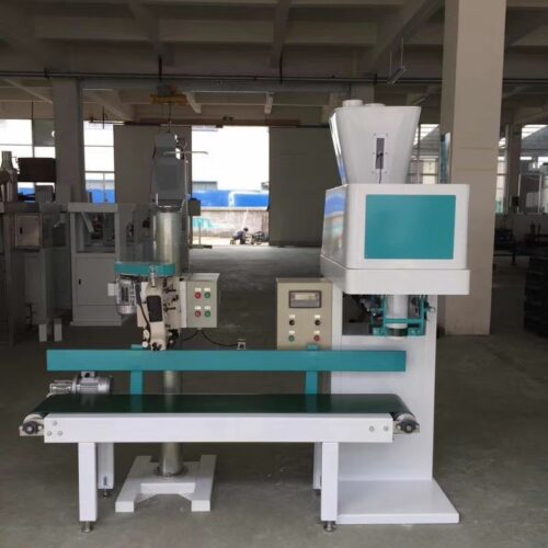 Rice packing machine store